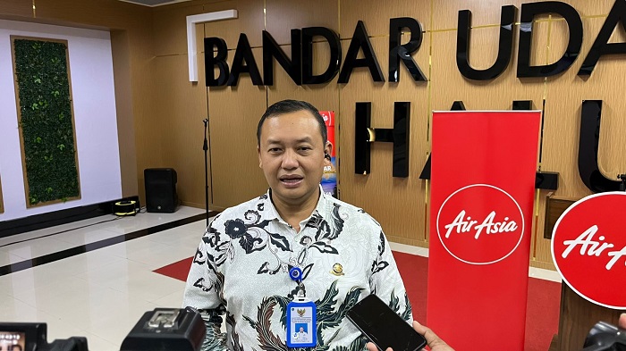 Bandara Haluoleo Kendari Siap Sambut Mudik Lebaran 2026, Keselamatan ...